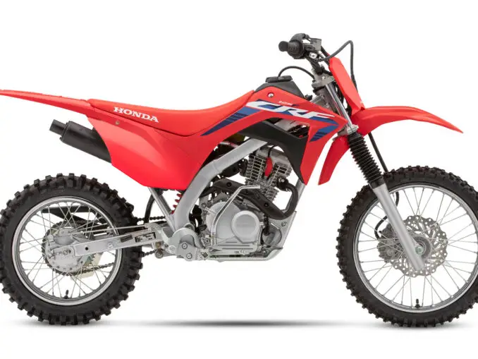 2024 Honda CRF150R Expert Guide • Total Motorcycle