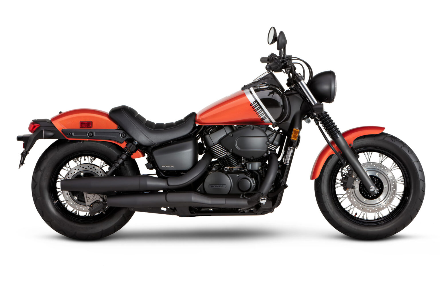 2024 Honda Shadow Phantom Guide | Total Motorcycle