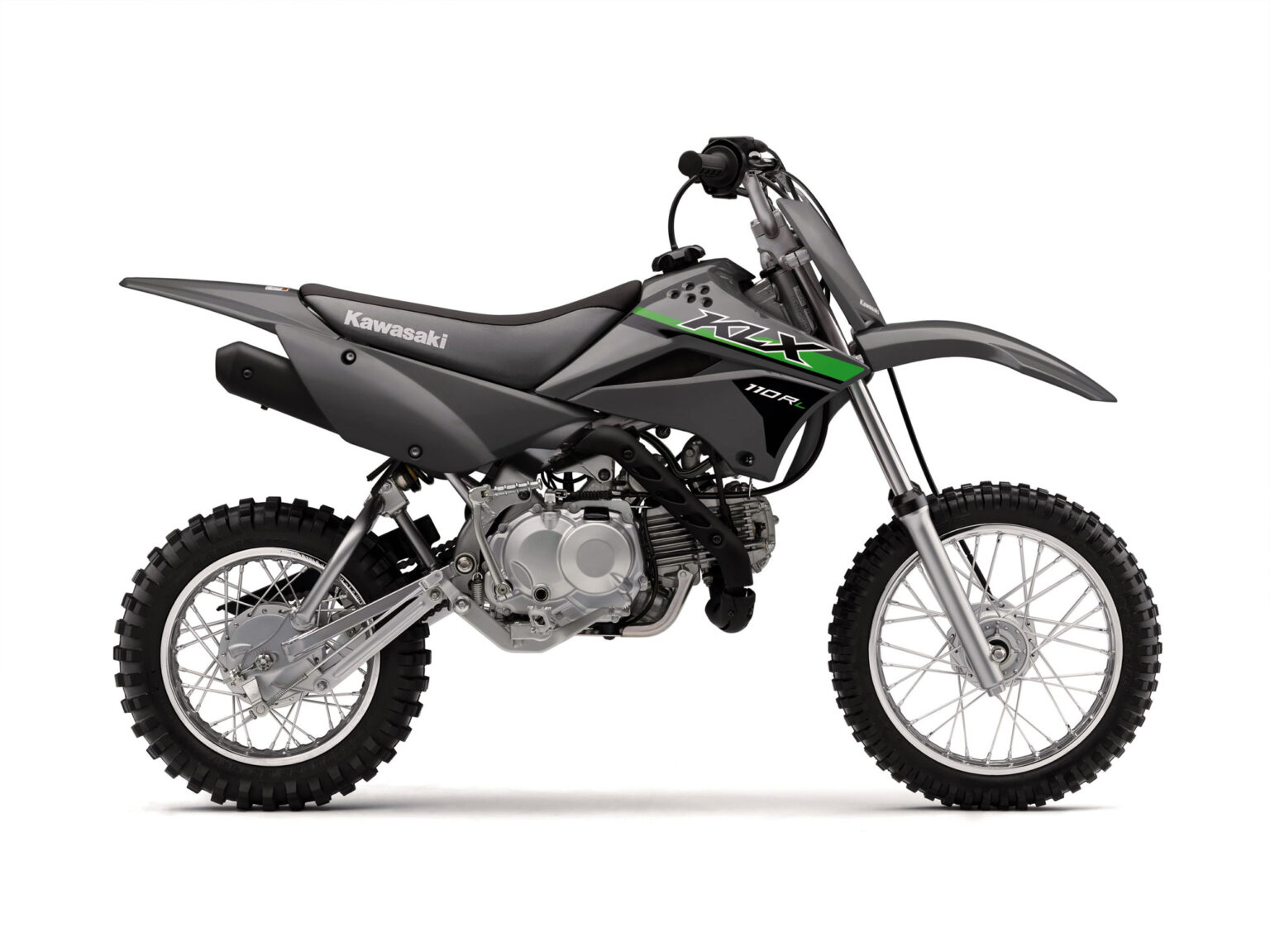 2024 Kawasaki KLX110RL Guide | Total Motorcycle