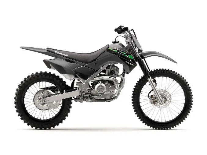 2024 Kawasaki KLX140RF Guide | Total Motorcycle