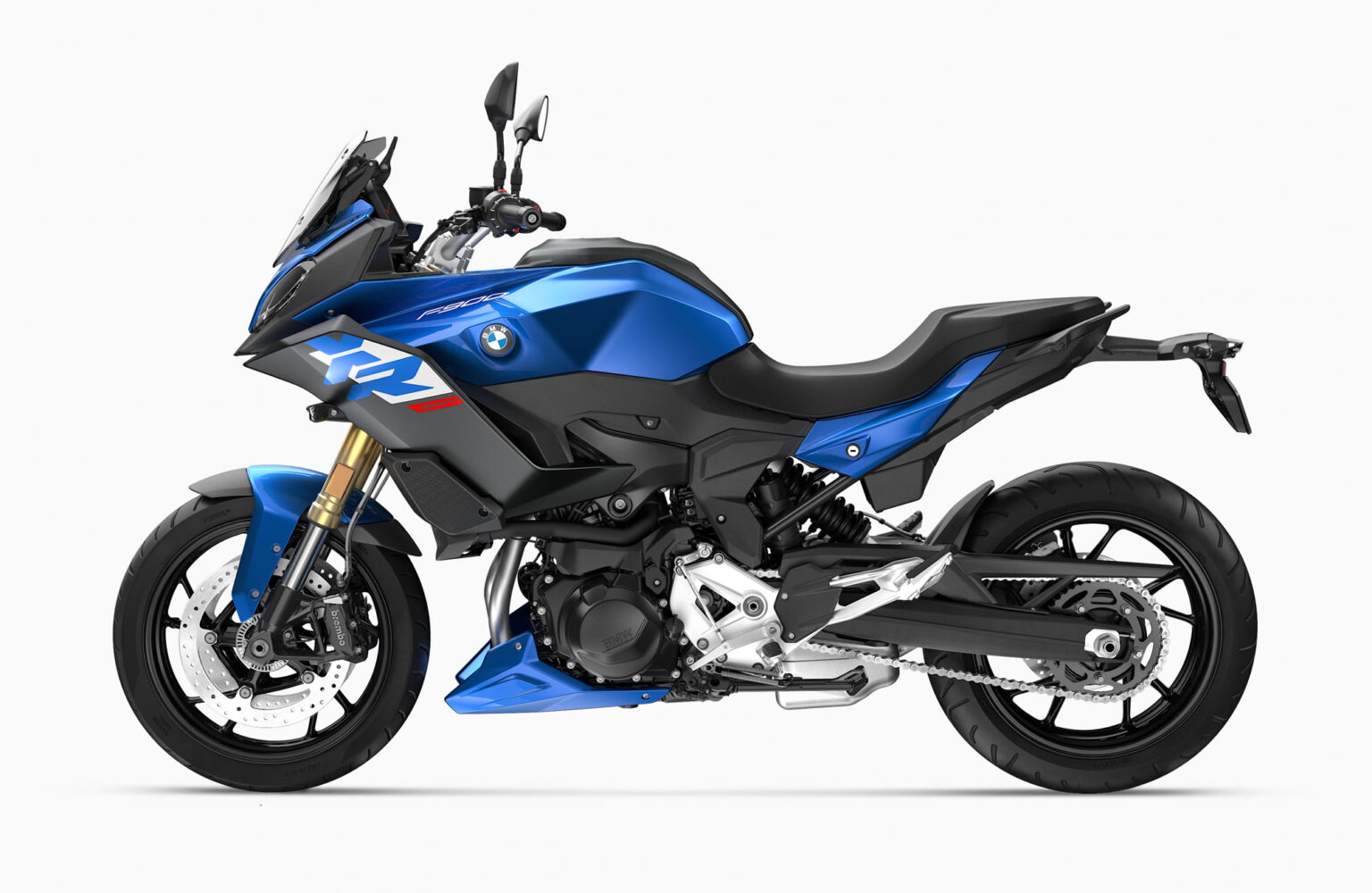 Bmw F900xr Forum