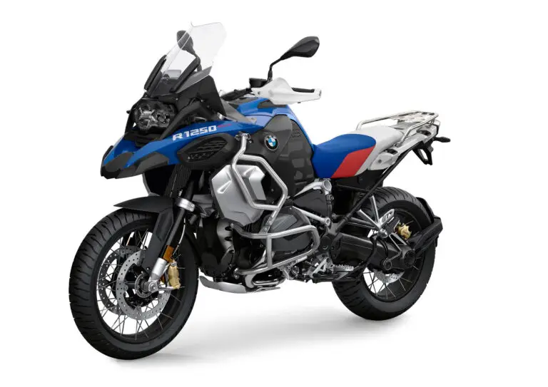 2024 BMW R1250GS Adventure Guide | Total Motorcycle