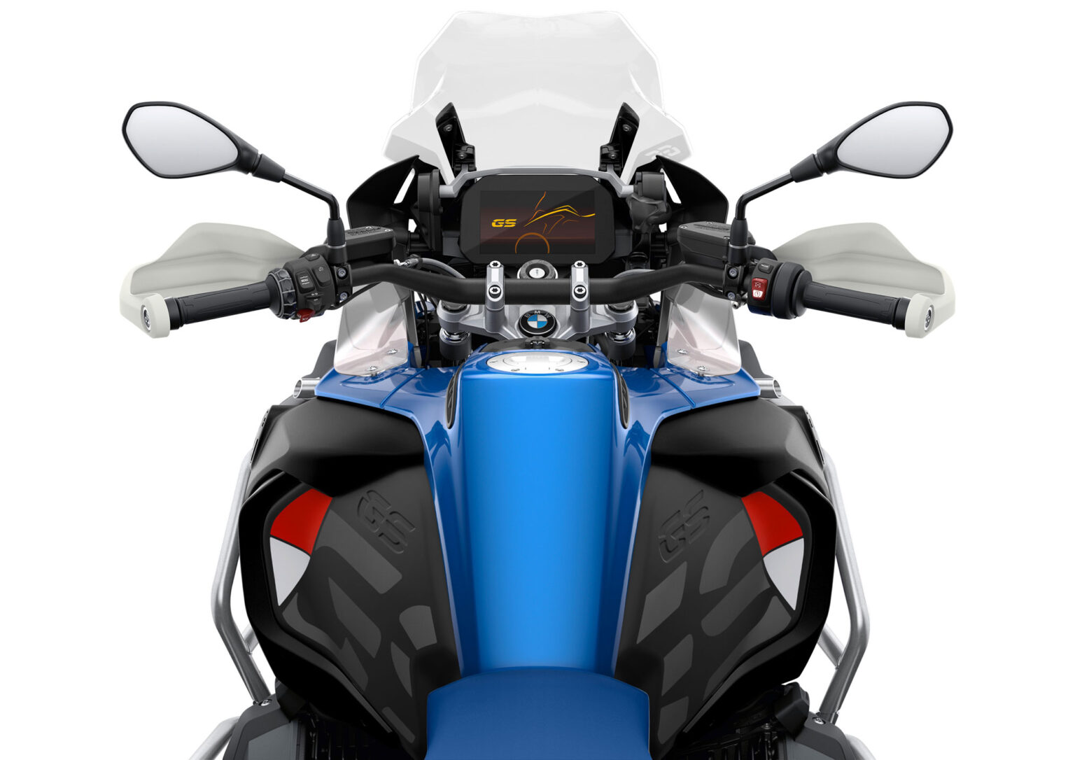 2024 BMW R1250GS Adventure Guide | Total Motorcycle