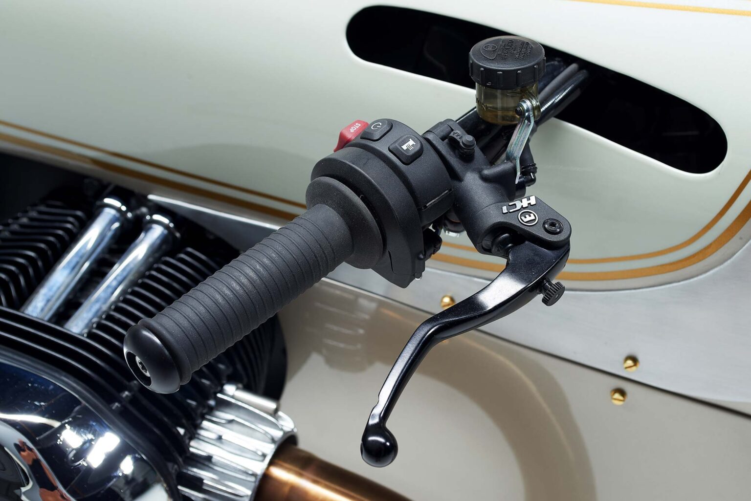 2024 BMW R18 The Crown Guide | Total Motorcycle