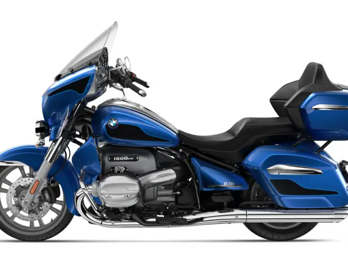 2024 BMW R18B Guide | Total Motorcycle