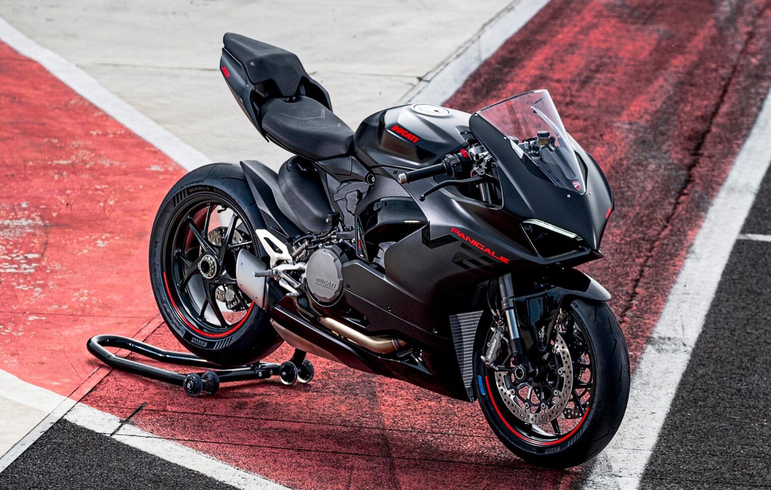 2024 Ducati Panigale V2 Guide | Total Motorcycle