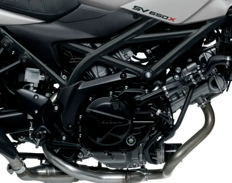 2024 Suzuki SV650X Guide | Total Motorcycle