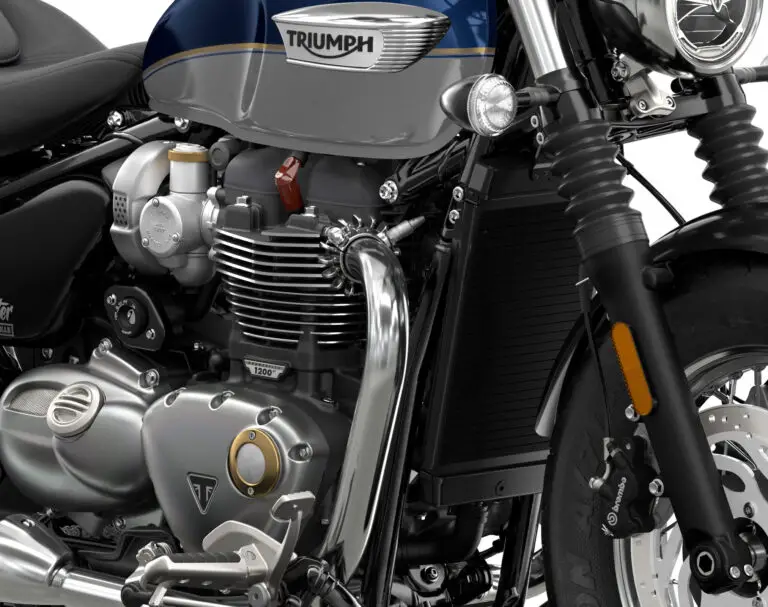 2024 Triumph Bonneville Speedmaster Guide | Total Motorcycle