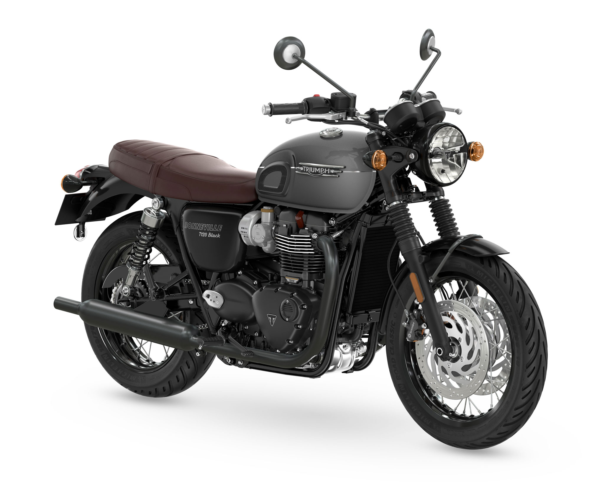 Gebrauchte Und Neue Triumph Bonneville T120 Black Motorr der XSAC Gebrauchte Und Neue Triumph Bonneville T120 Black Motorr der XSAC