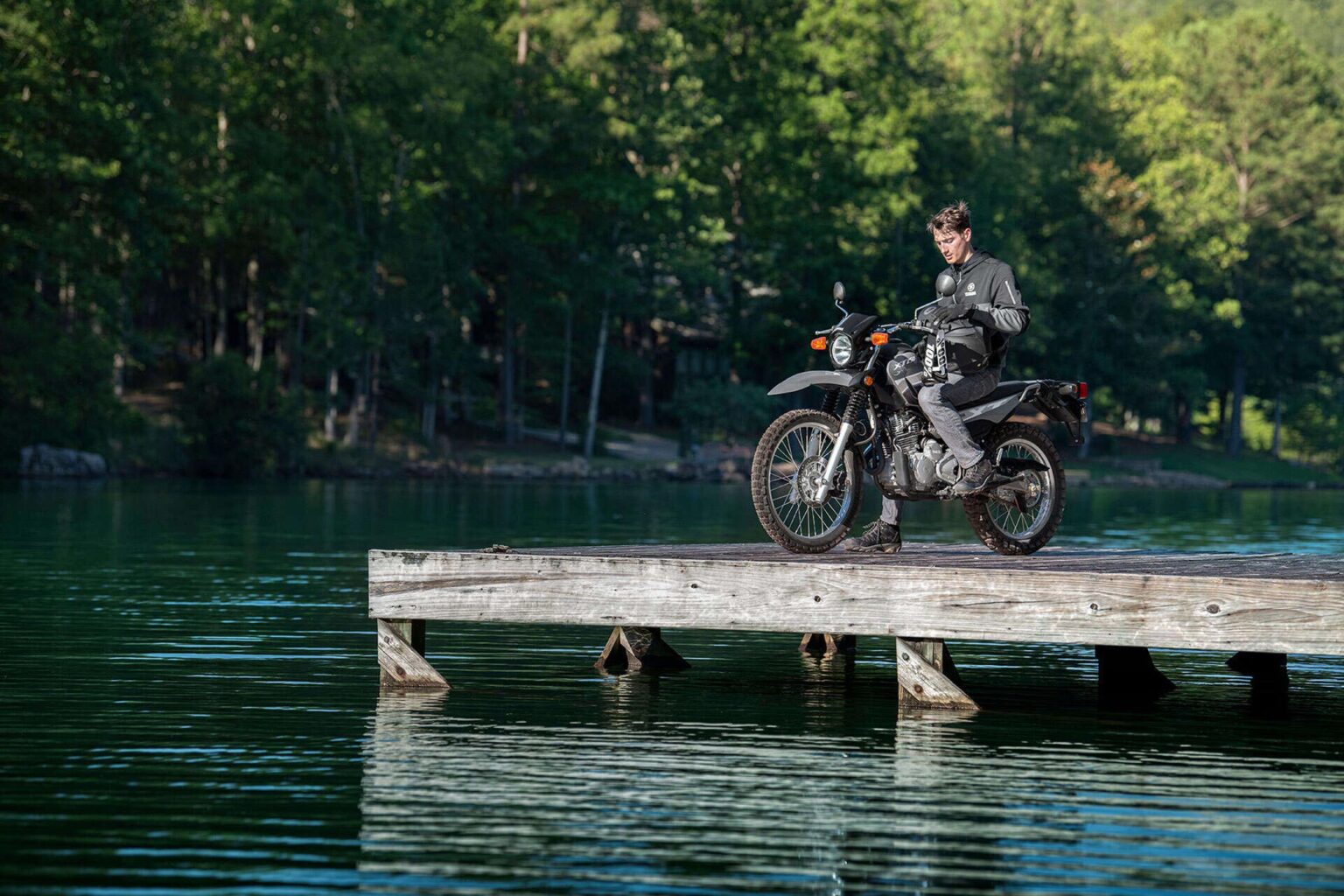 2024 Yamaha XT250 Guide • Total Motorcycle