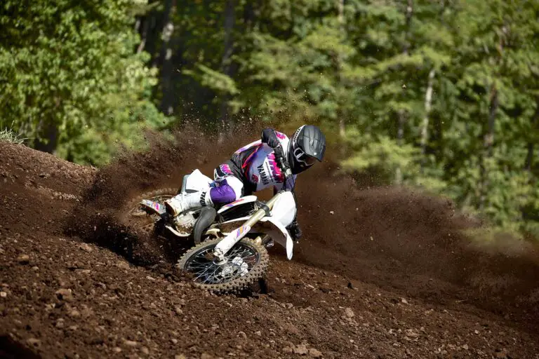2024 Yamaha YZ125 50th Anniversary Edition Guide | Total Motorcycle