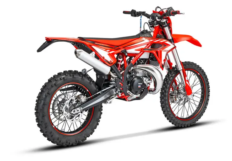 2024 Beta 300 Xtrainer Guide | Total Motorcycle