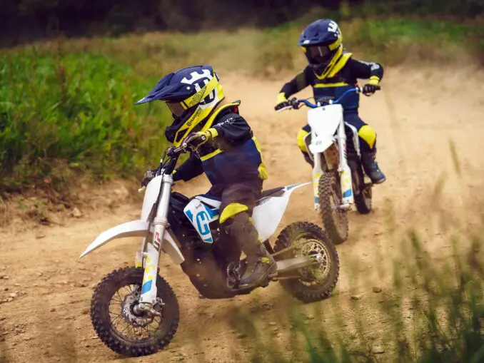 2024 Husqvarna EE5 Guide | Total Motorcycle