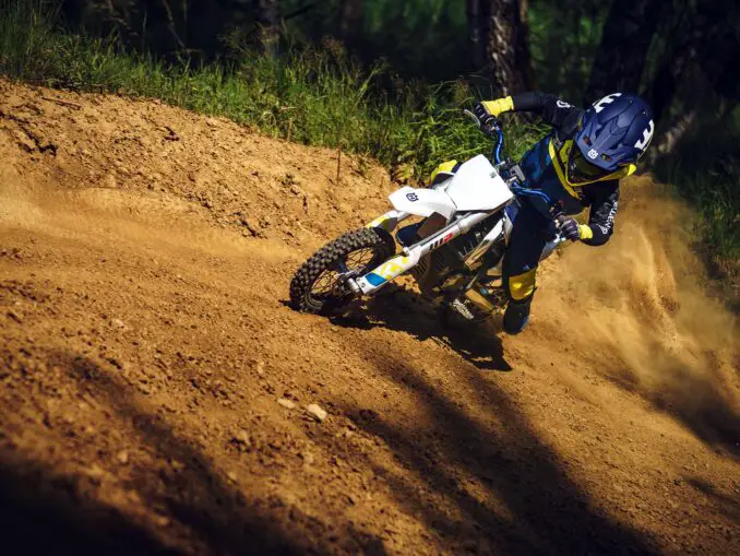 2024 Husqvarna FE350w Guide | Total Motorcycle