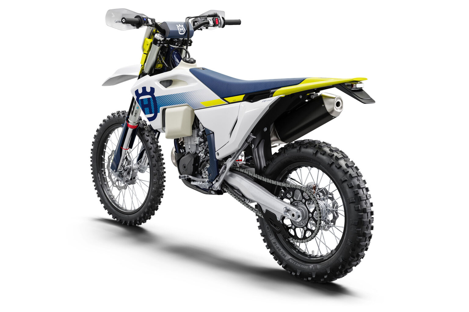 2024 Husqvarna FE450 Guide | Total Motorcycle