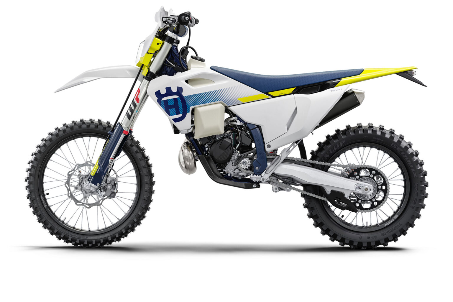 2024 Husqvarna TE150 Guide | Total Motorcycle