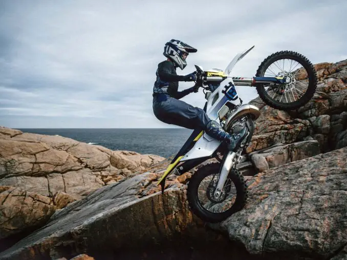 2024 Husqvarna TE150 Guide • Total Motorcycle