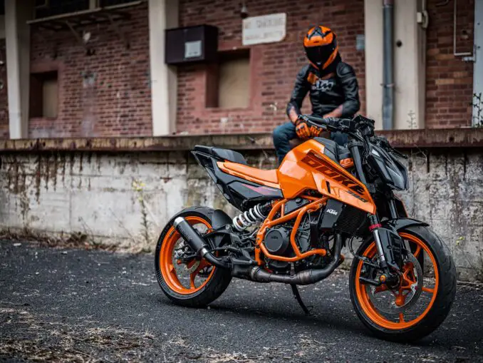 2024 KTM 250 Duke Guide | Total Motorcycle