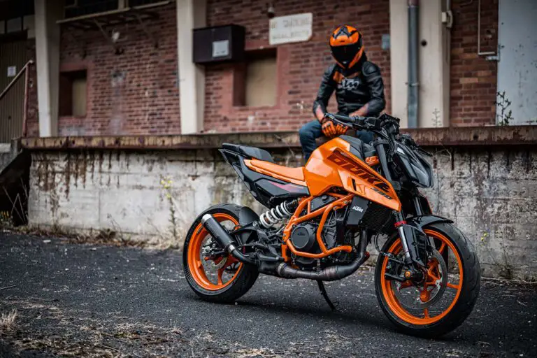2024 KTM 390 Duke Guide | Total Motorcycle