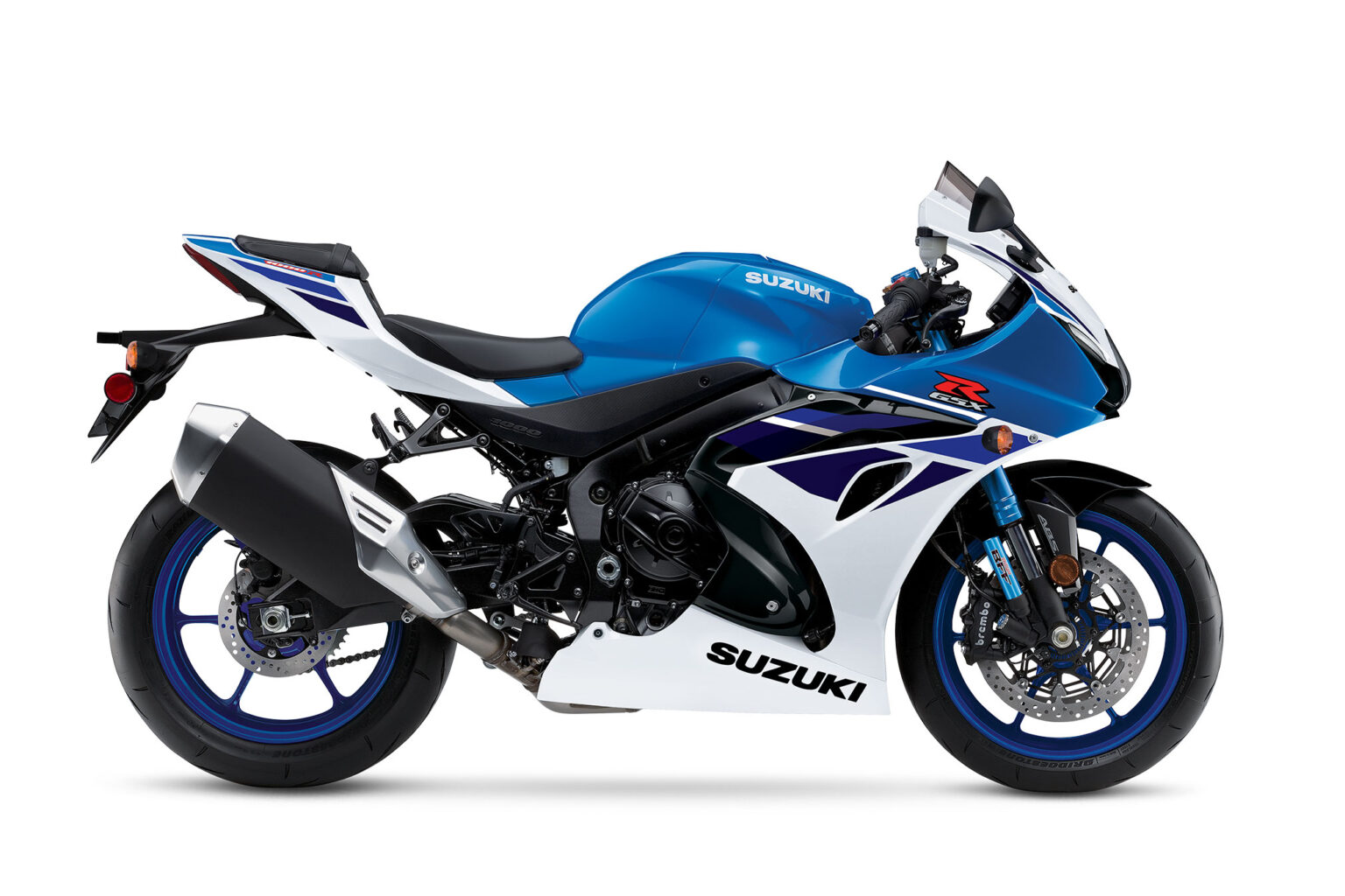 2024 Suzuki GSX-R1000R Guide | Total Motorcycle