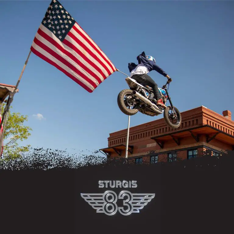 Ultimate 2023 Sturgis Rally Guide – Schedules – Events – Concerts ...