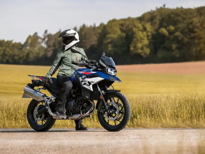 2024 BMW F900GS Guide | Total Motorcycle
