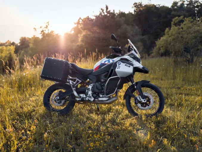 2024 BMW F900GS Guide | Total Motorcycle