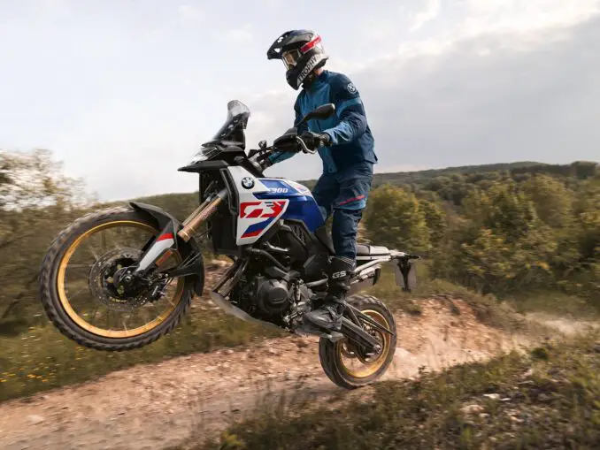 2024 BMW F800GS Guide | Total Motorcycle