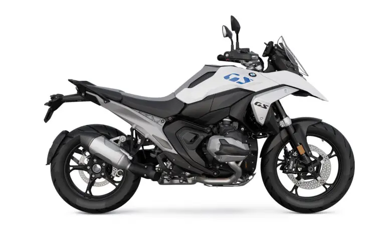 2024 BMW R1300GS Guide | Total Motorcycle