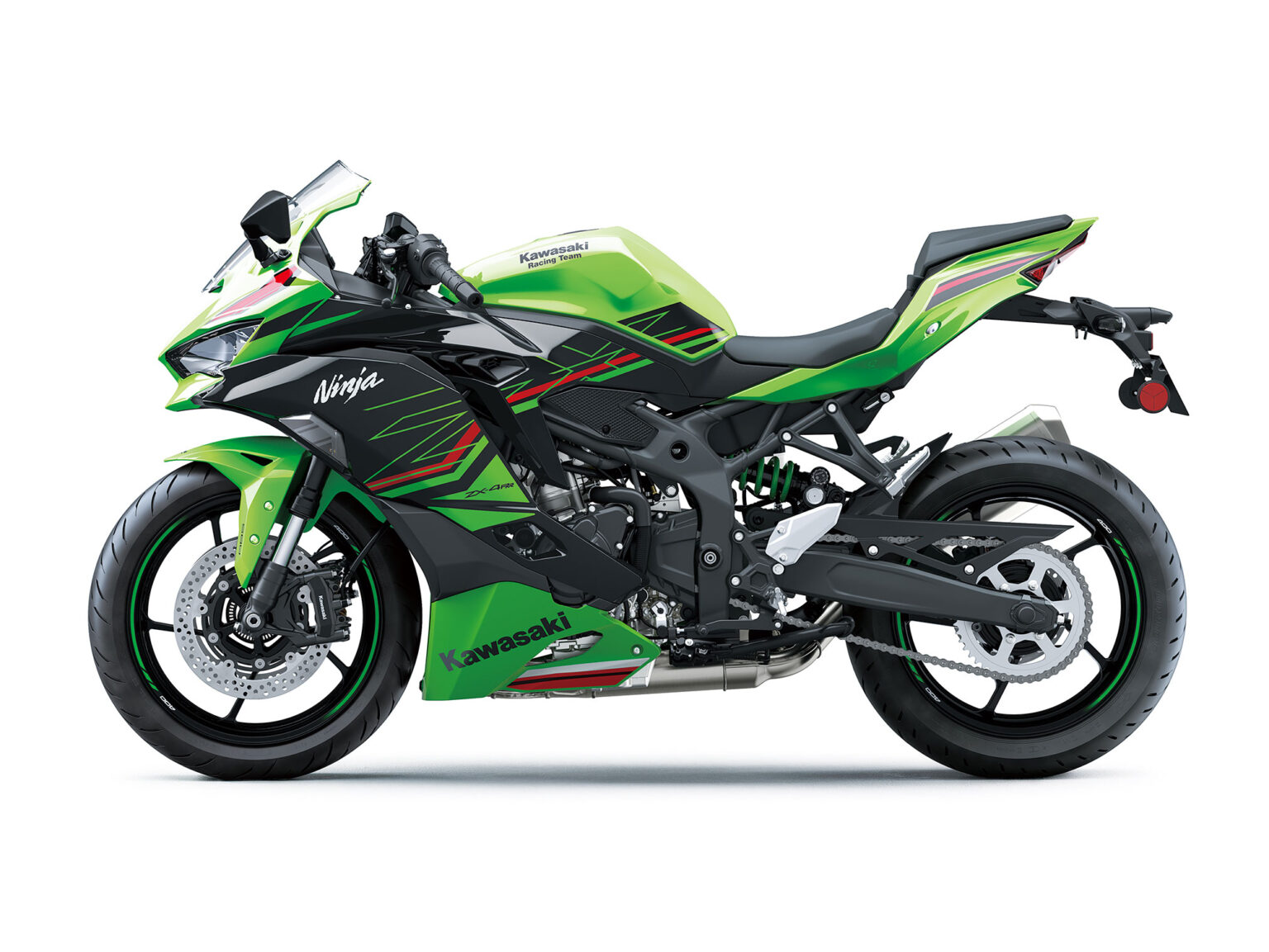 2024 Kawasaki Ninja ZX-4RR Guide | Total Motorcycle