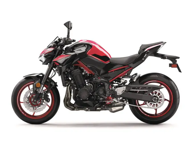 2024 Kawasaki Z900 ABS Guide | Total Motorcycle