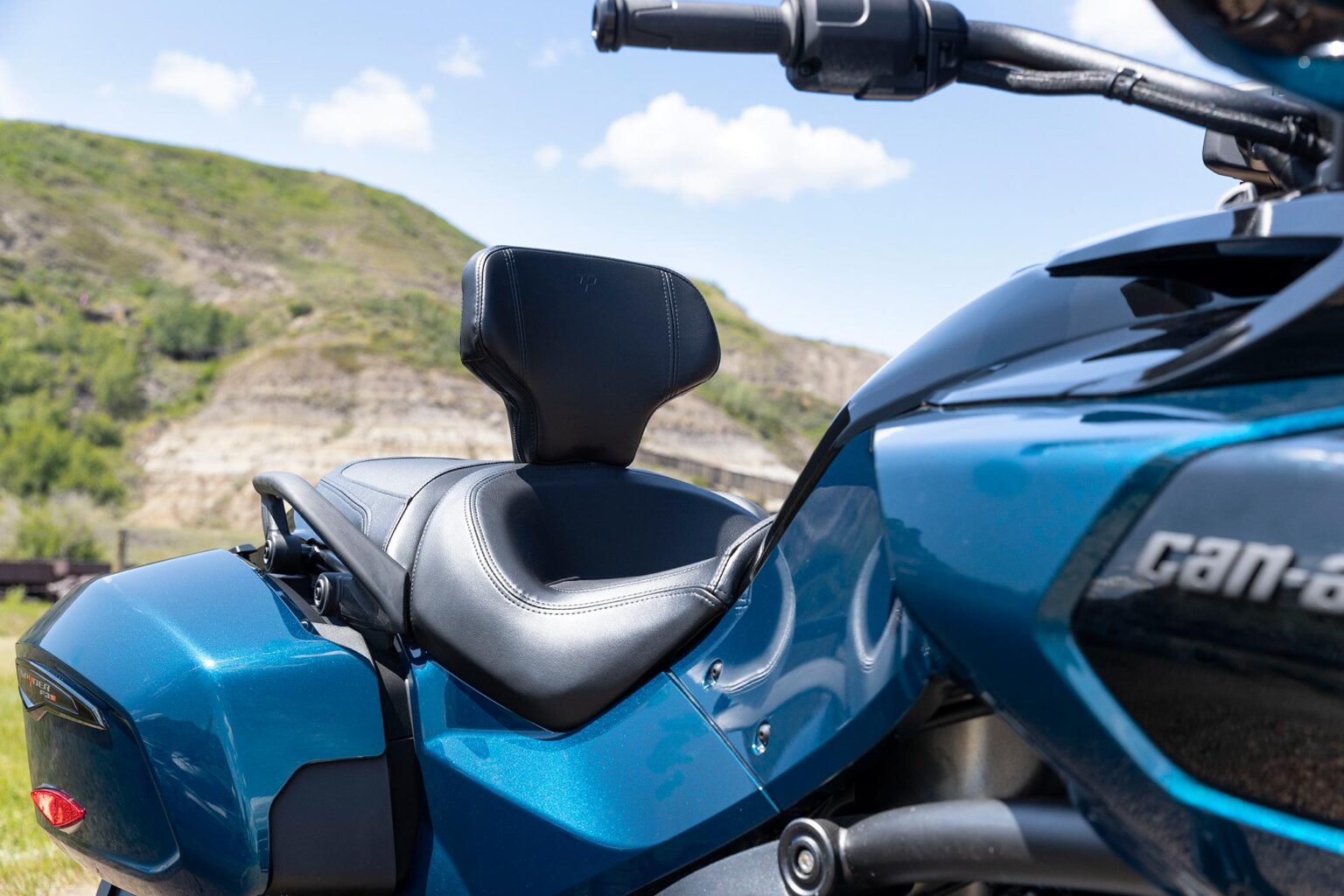 2024 Can-Am Spyder RT Guide | Total Motorcycle