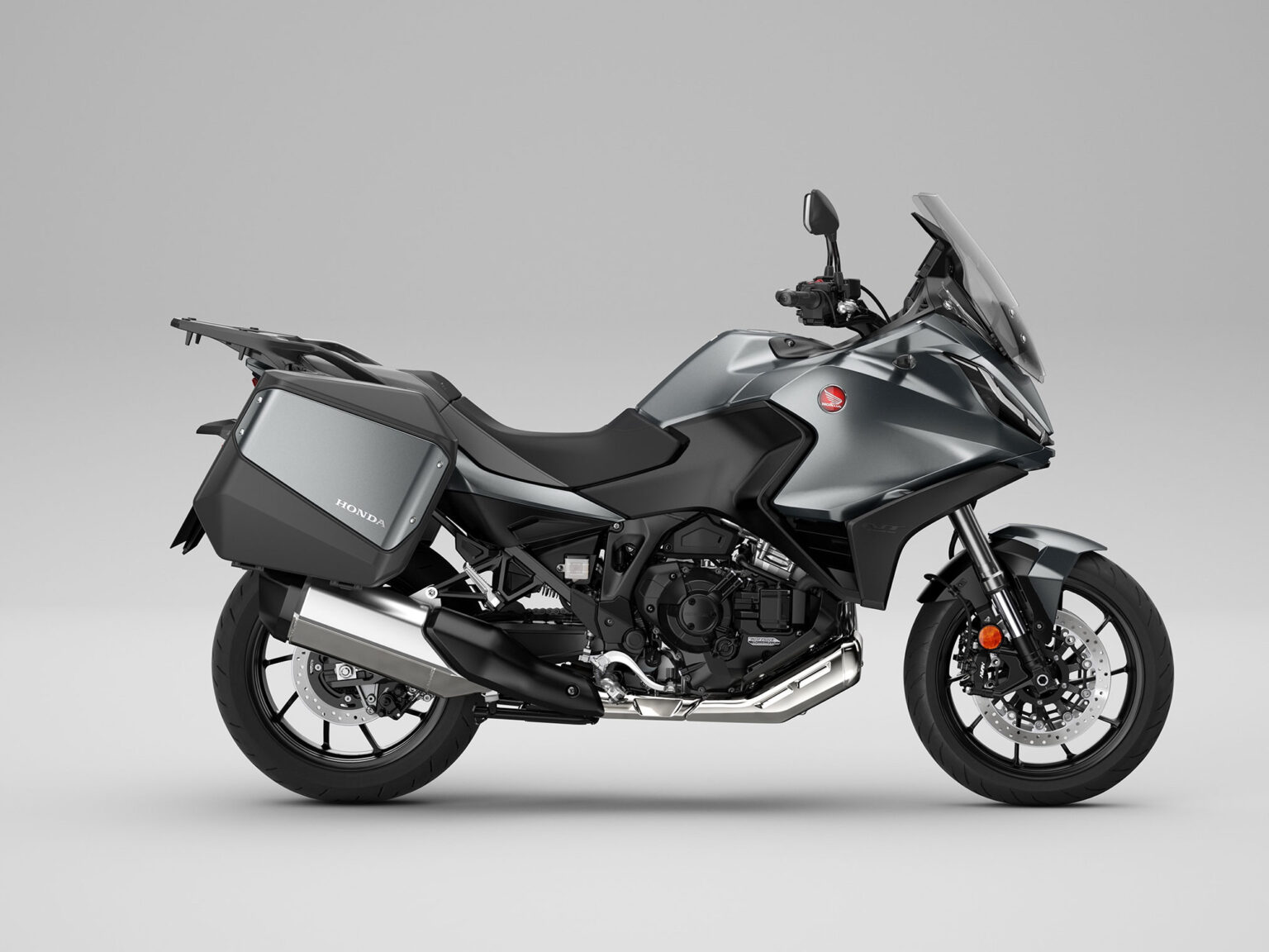 2024 Honda NT1100 DCT Guide • Total Motorcycle