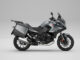 2024 Honda NT1100 DCT Guide | Total Motorcycle