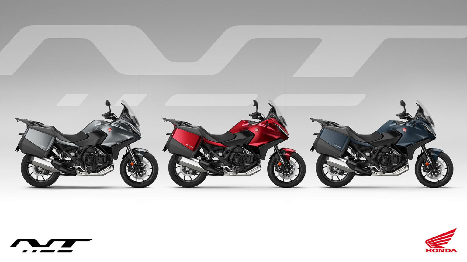 2024 Honda NT1100 Guide • Total Motorcycle