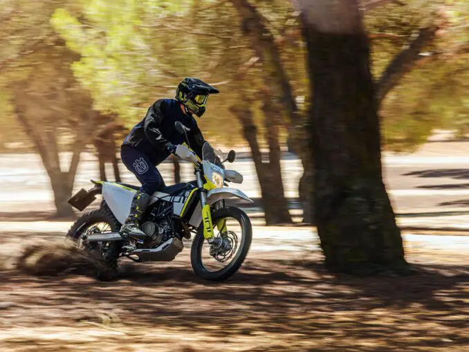 2024 Husqvarna 701 Supermoto Guide | Total Motorcycle