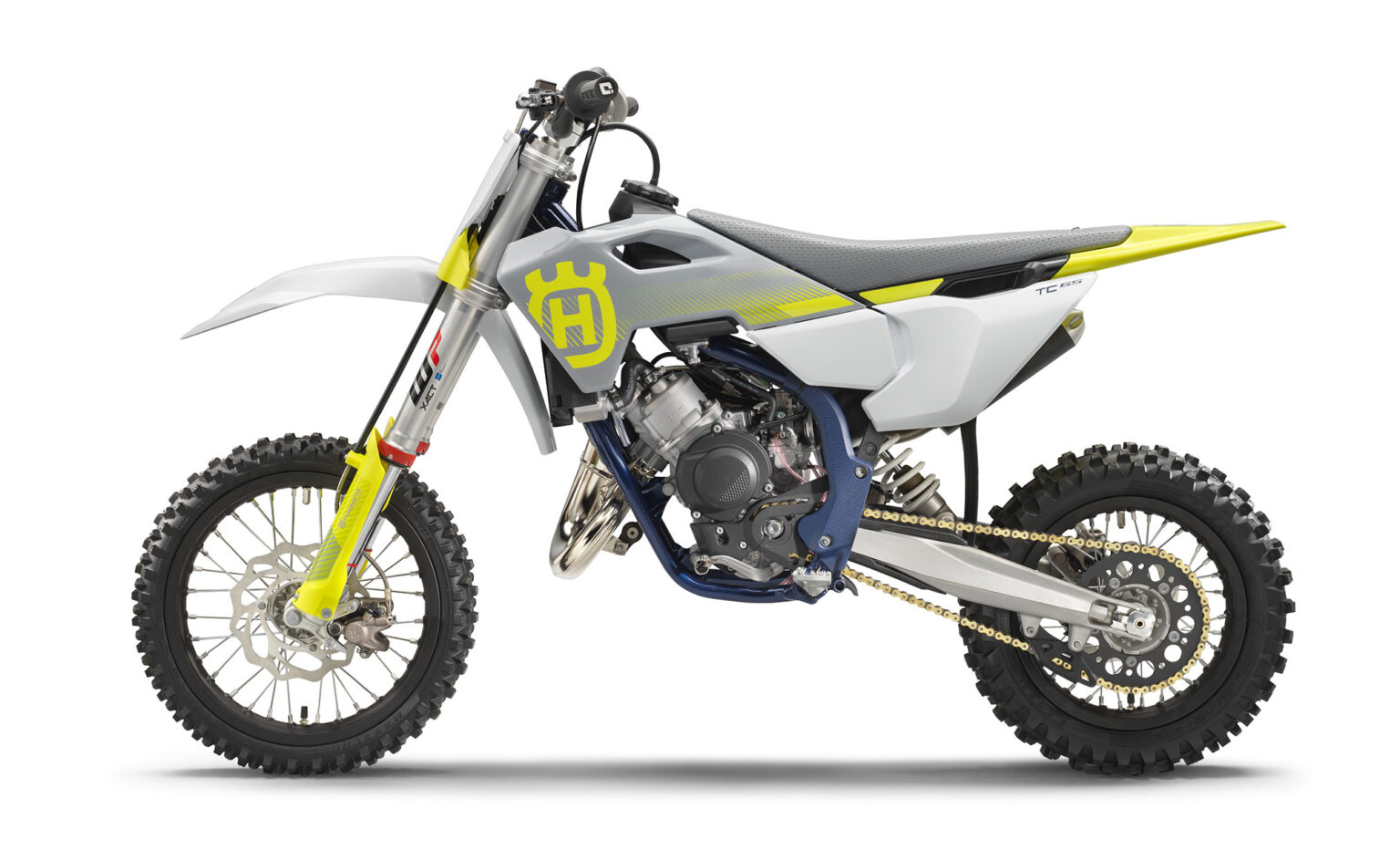 2024 Husqvarna TC65 Guide | Total Motorcycle