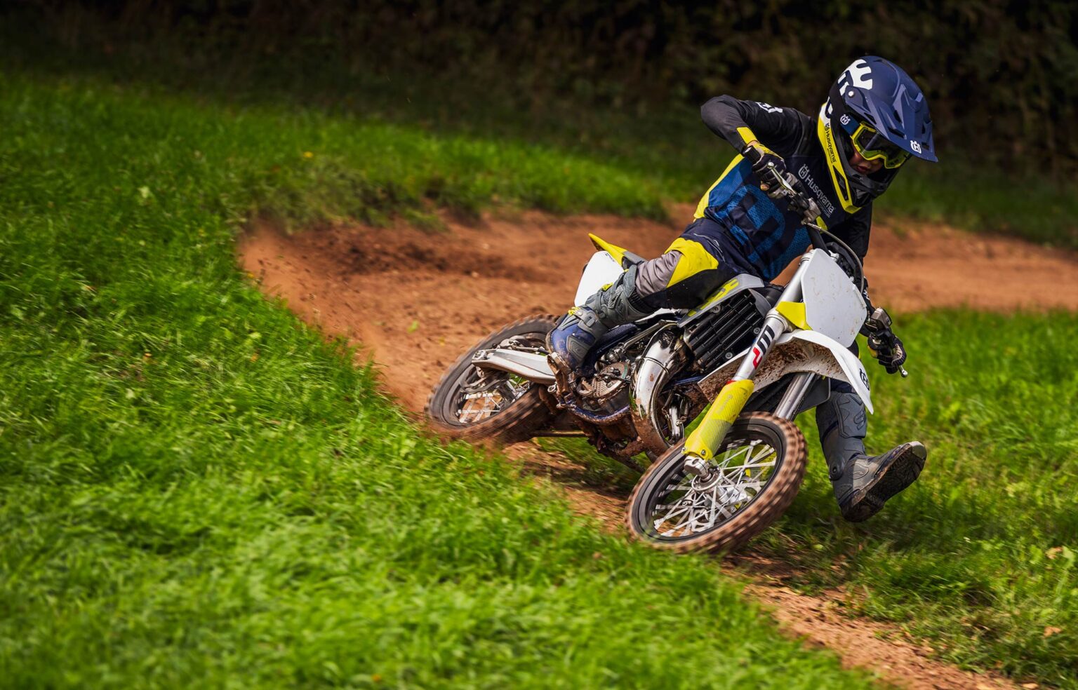 2024 Husqvarna TC65 Guide | Total Motorcycle