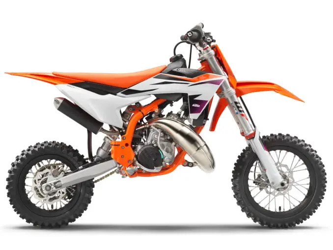 2024 KTM SX-E2 Guide | Total Motorcycle