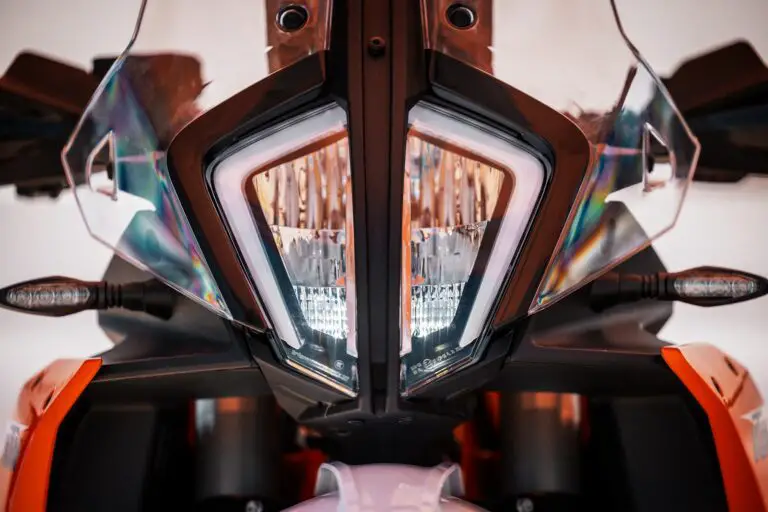 2024 KTM 890 Adventure R Rally Guide | Total Motorcycle