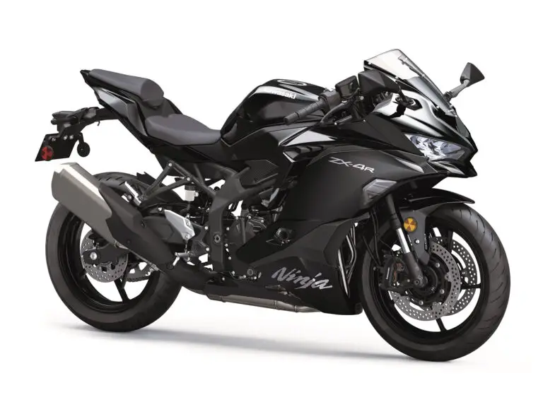 2024 Kawasaki Ninja H2R ABS Guide | Total Motorcycle