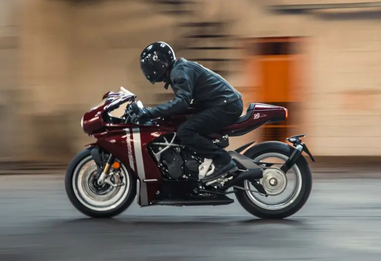 2024 MV Agusta Superveloce 98 Edizione Limitata | Total Motorcycle