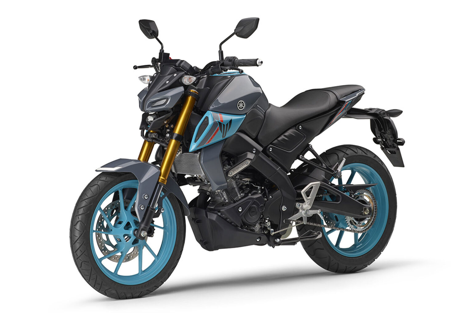 2024 Yamaha MT-125 Guide | Total Motorcycle
