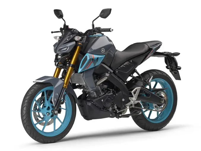 2024 Yamaha YZF-R125 Guide | Total Motorcycle