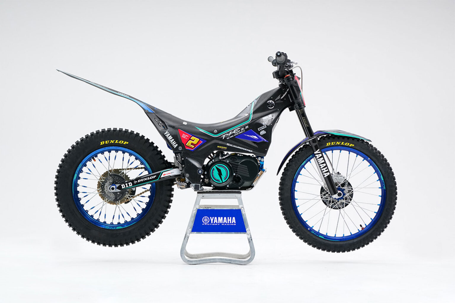 Back-to-the-Future as New 2024 Yamaha Models Arrive! | Total Motorcycle