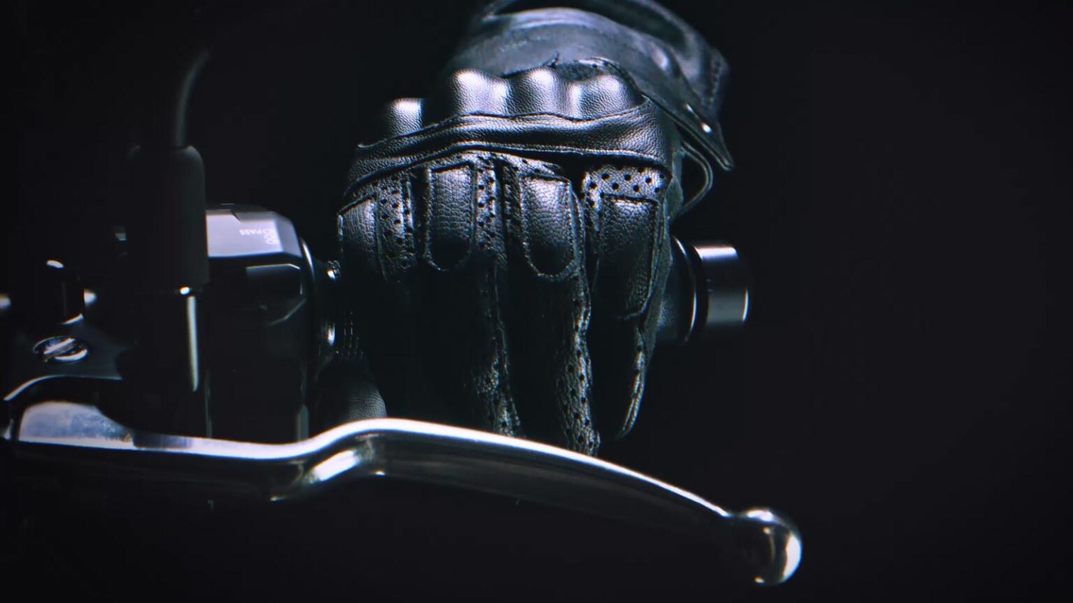 Inspiration Friday: Honda E-Clutch makes Shifting Optional! • Total ...