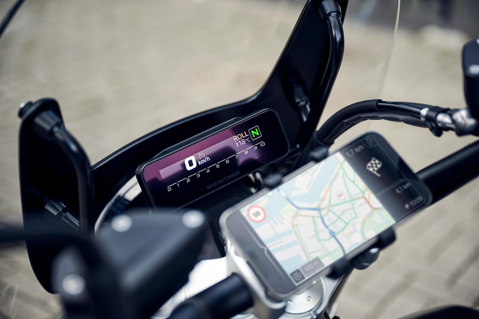 2024 BMW R12 Guide | Total Motorcycle