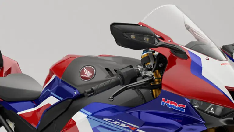2024 Honda CBR1000RR-R Fireblade SP Carbon Edition Guide | Total Motorcycle
