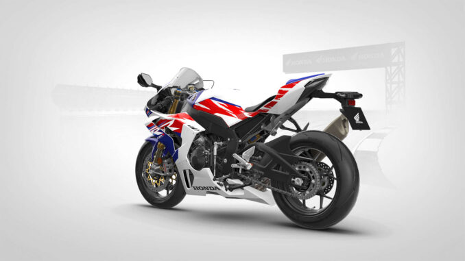 2024 Honda CBR1000RR-R Fireblade SP Guide | Total Motorcycle