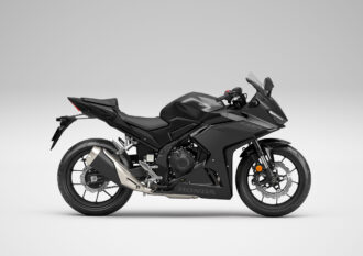 2024 Honda CBR500R Guide | Total Motorcycle